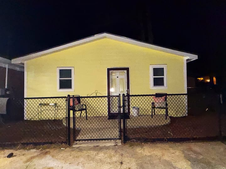 A Virgo Soft Touch Studio - Albany, GA