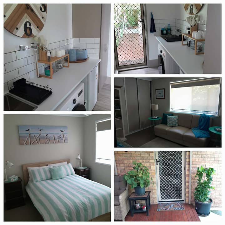 Walking Distance To Shelley Beach & The Esplanade - Hervey Bay