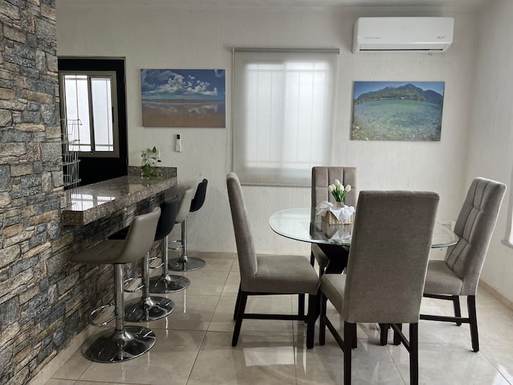 Casa Ikal Mérida Norte - Mérida