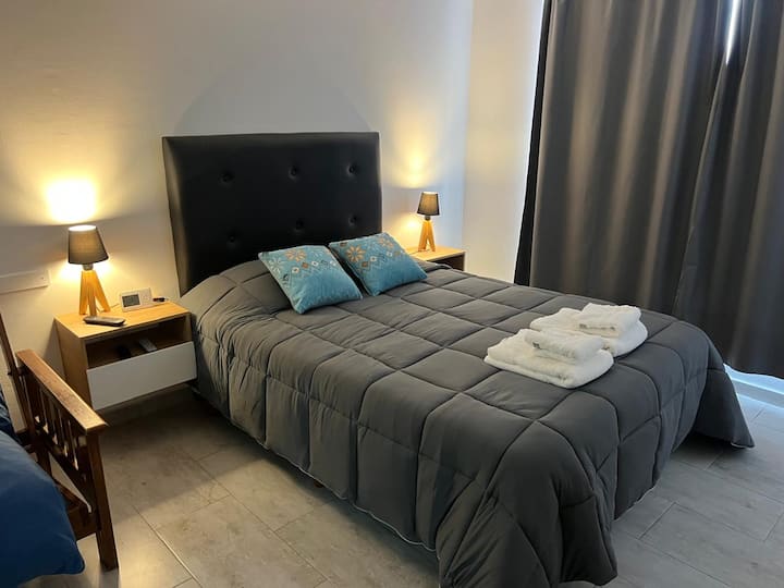 Estudio Playa - Miramar