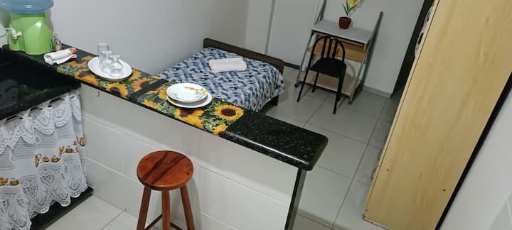 Ap Caminho Da Praia - Rio das Ostras