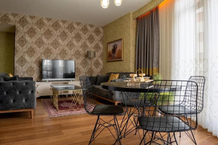 My Palace Airport - Kocaeli