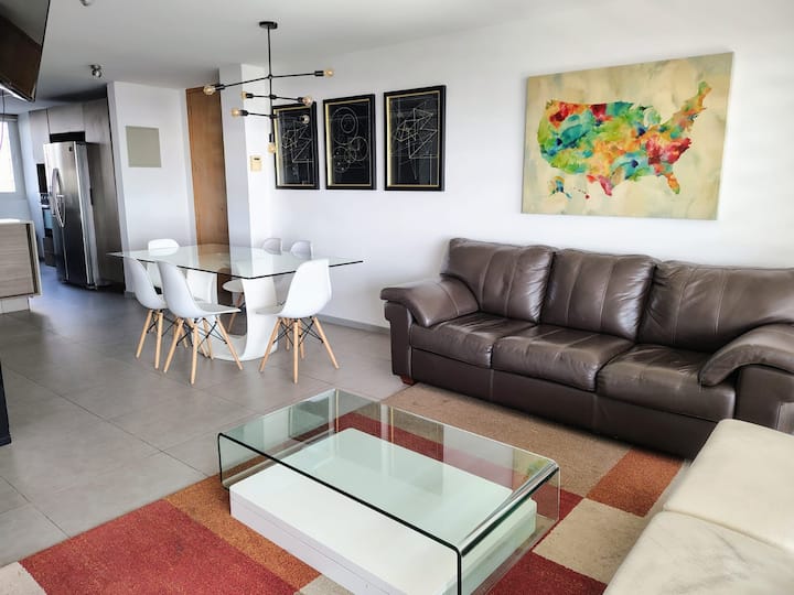 Concón – Costa De Montemar Exclusivo Y Tranquilo - Concón