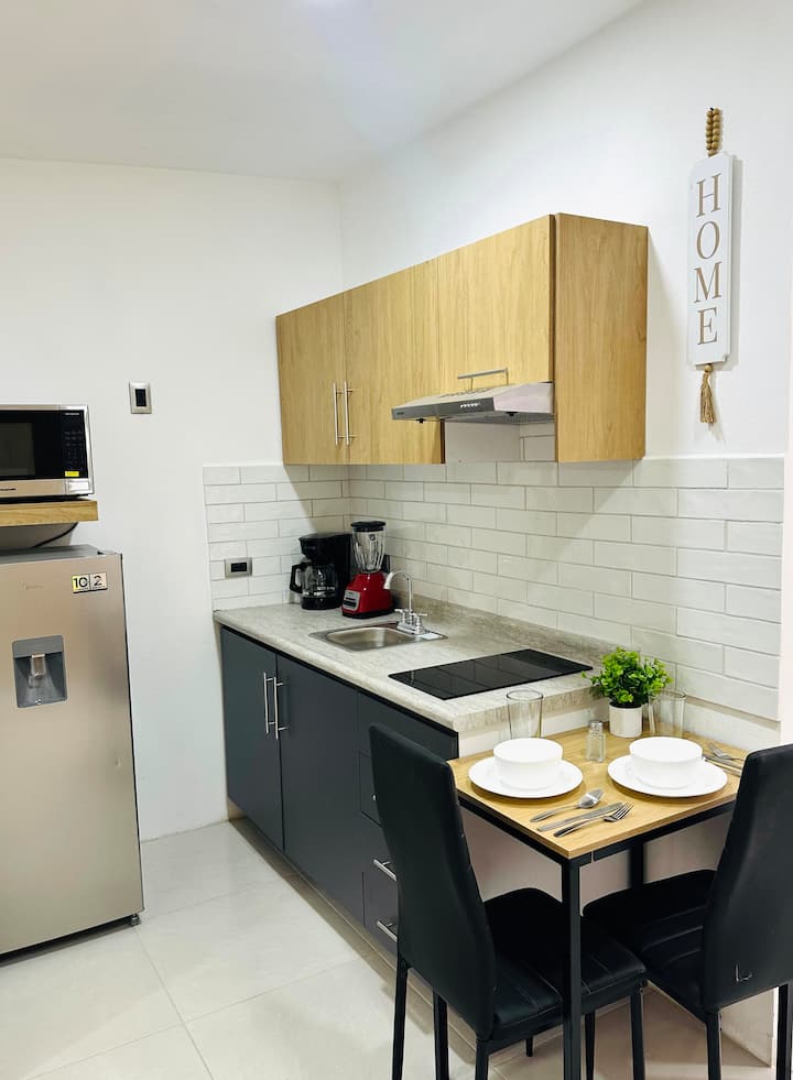 Loft Nuevo En Zona Centro Aguascalientes - Loft 11 - Aguascalientes
