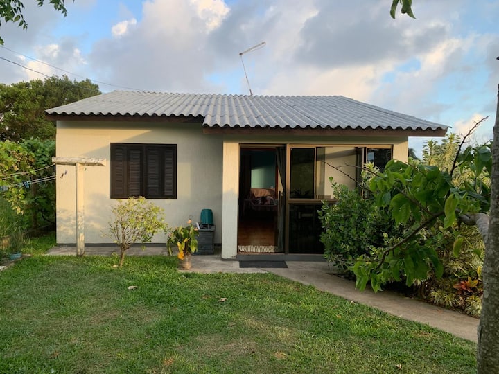 Casa Aconchegante E Maravilhosa - Arroio do Sal