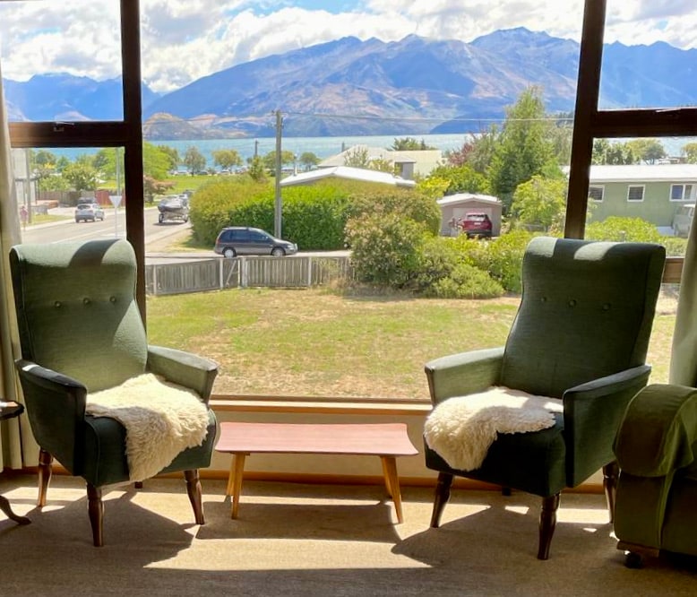 Zentrale Lage Wanaka - Häuser zur Miete in Wanaka, Otago Region ...