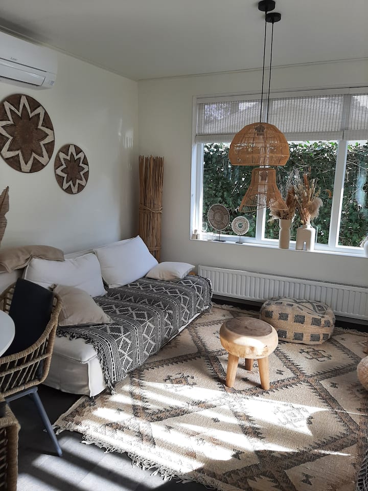 Genieten Op De Veluwe - Ede