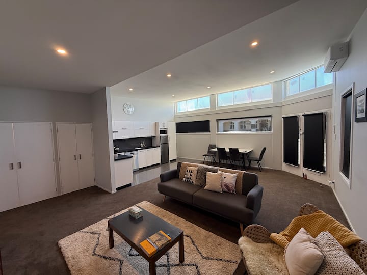 On The Rail Trail / 2 Bed 2 Bath / Ranfurly - Ranfurly