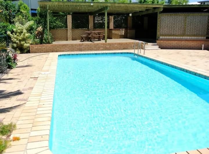 Boyne River Gem - Tannum Sands