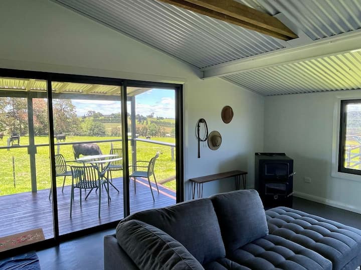 The Bails @ 140 - Dorrigo