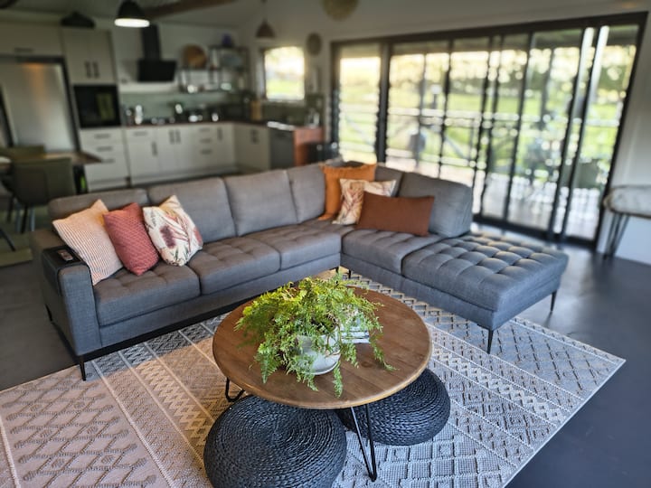 The Bails @ 140 - Dorrigo