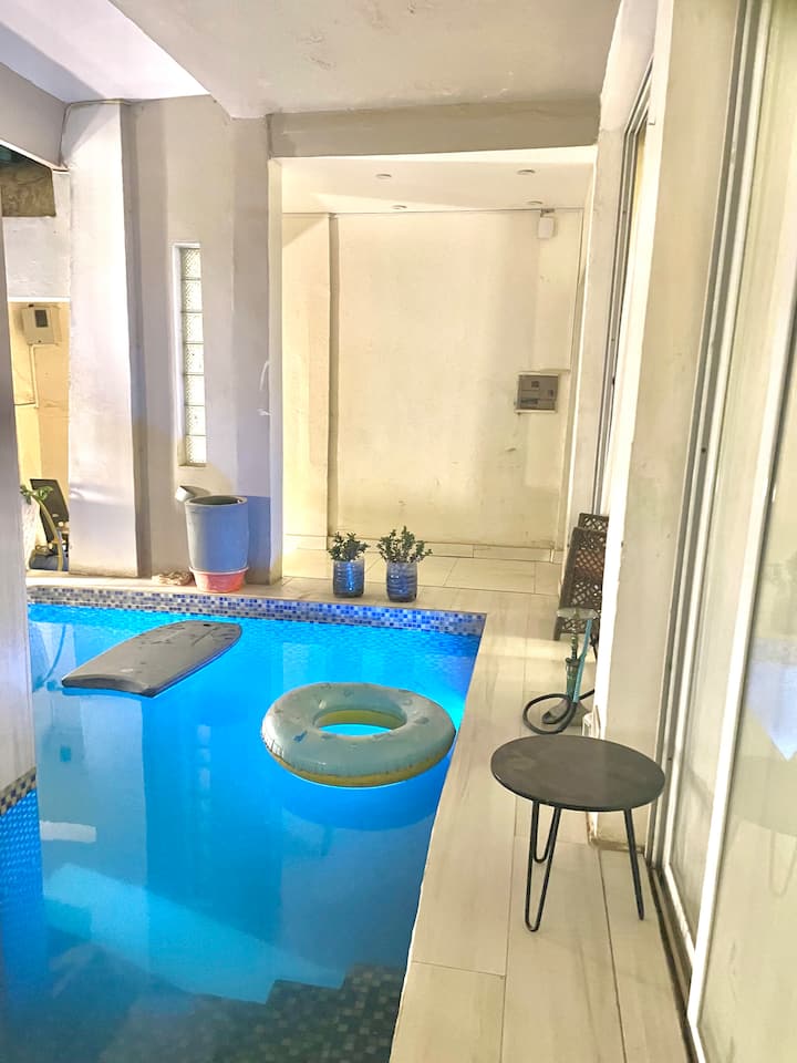 Appartement De Luxe - Dakar