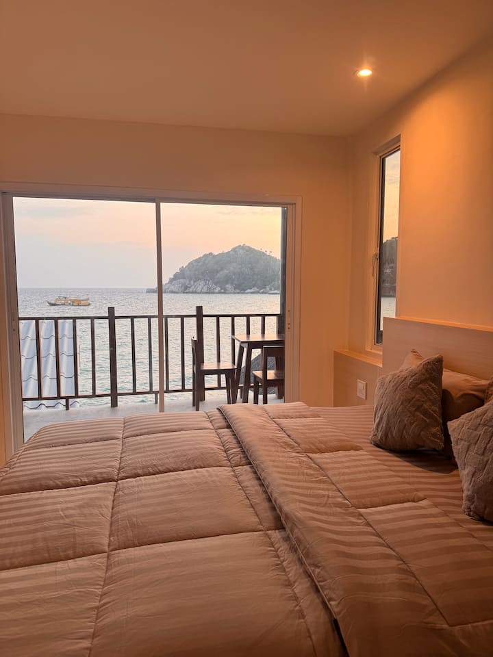 B6 Sea View - Ko Tao