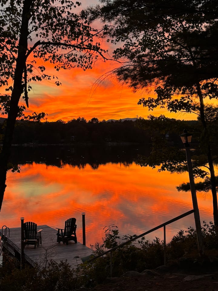 The Washington Suite - Ossipee, NH