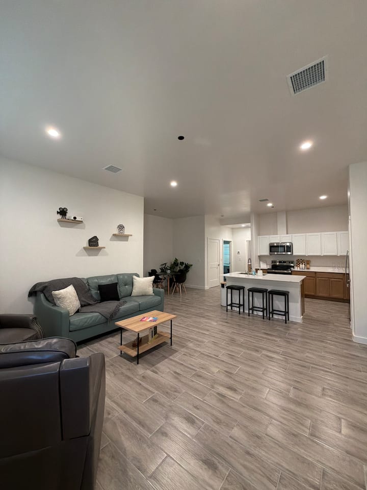 Sonoma Luxury Escape - 라스크루시스