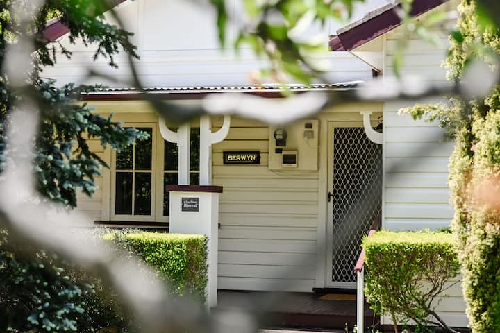 Berwyn Cottage - Bowral