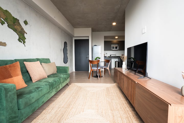 Executive Stay At Babylon – Nunciatura - San José