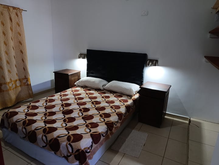 Veni A Disfrutar Unos Días En Almafuerte, Córdoba. - Río Tercero