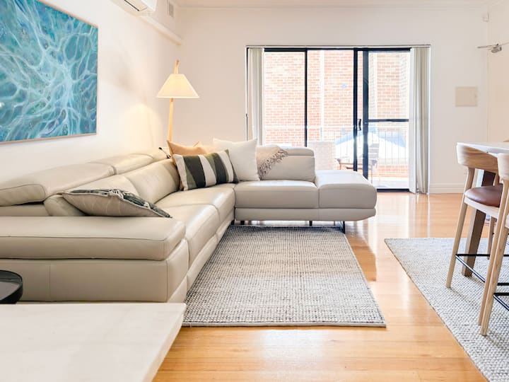 Best Location In Fremantle. Entire Apartment - Australie
