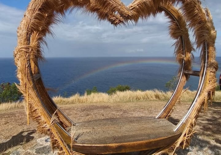 Brise Du Sud Caraïbe - Martinique