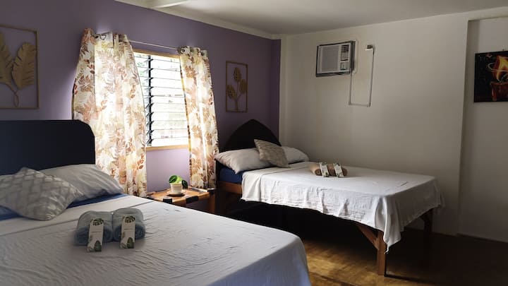 Hidden Paraiso - Puerto Galera