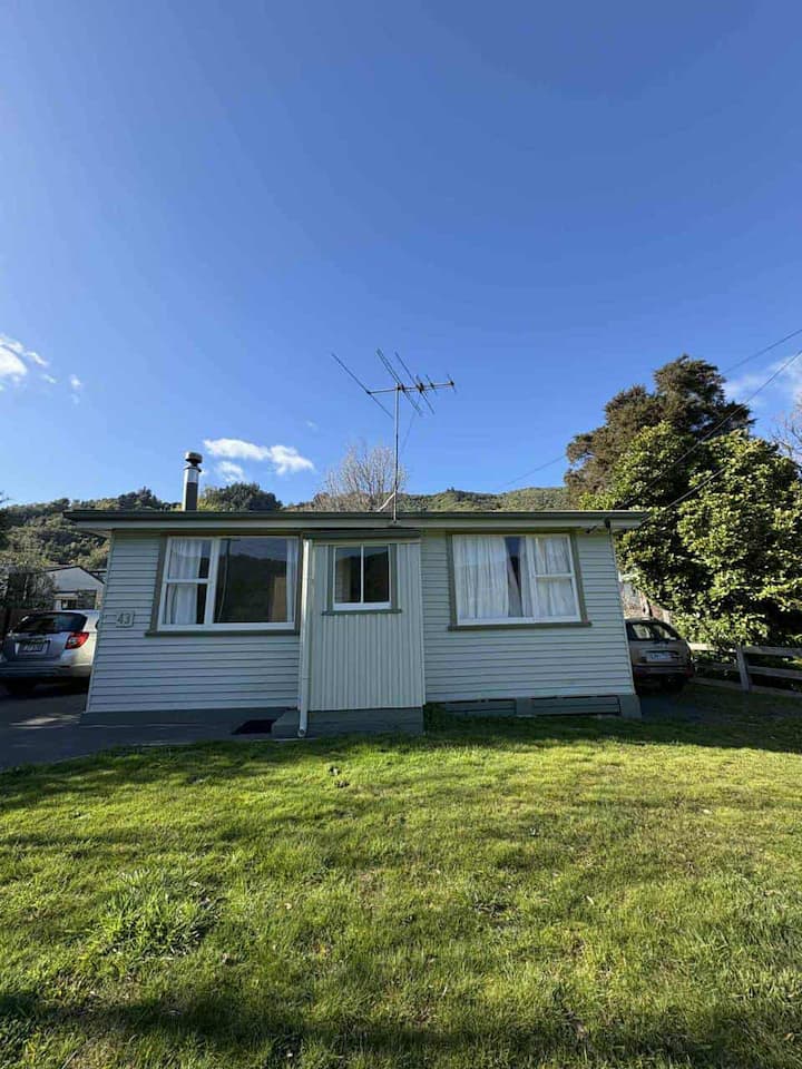 Cosy House Close To Picton Marina - Picton