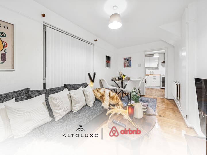 30%offmonthly|grovehaus|modern|spacious|families - Bristol