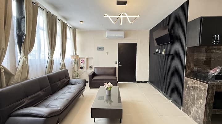 Lightdep A/c-3 Hab+sofa/garage/hbo-facturamos - Tijuana