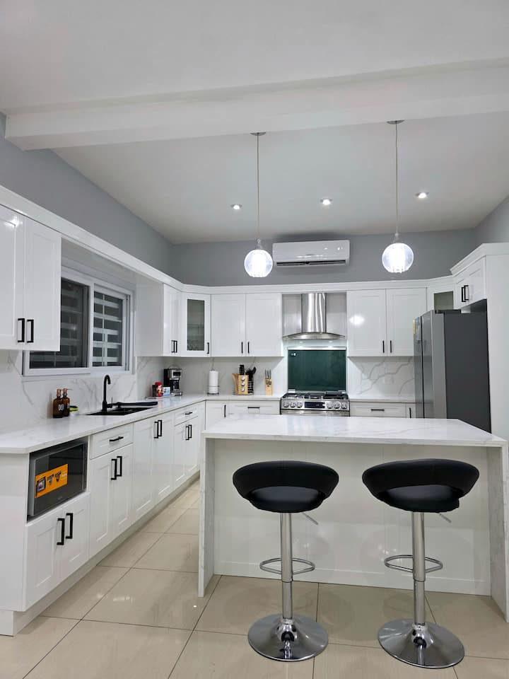 Casa Esmerald, Lujo Y Confort Cerca Del Irtra - Nuevo San Carlos