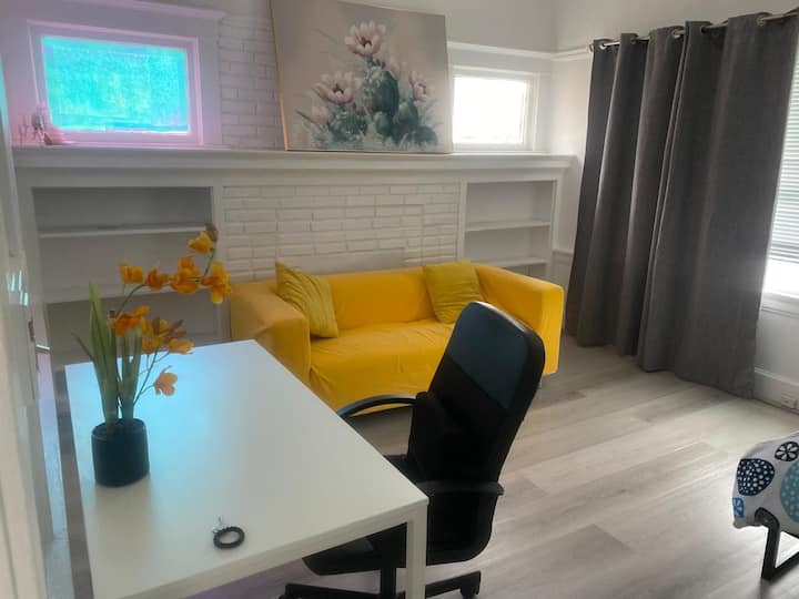 Private Room Shared Kitchen&bath Near Uc Berkeley1 - Berkeley, CA