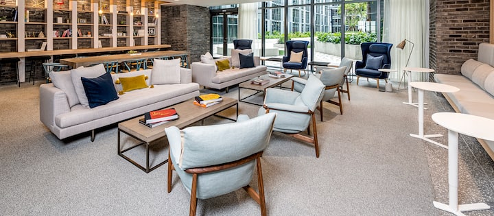Your Getaway Home In The Heart Of Wynwood Miami - Miami