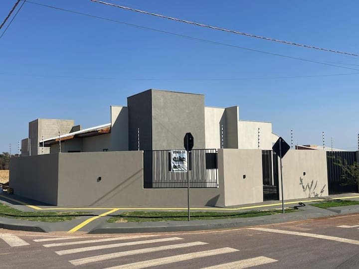 Casa Conforto - Sinop