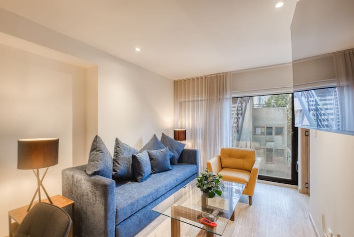 Myla - Casa Ramos - Roma Norte - Mexico