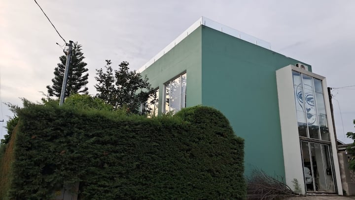 Casa Do Artista - São Gabriel