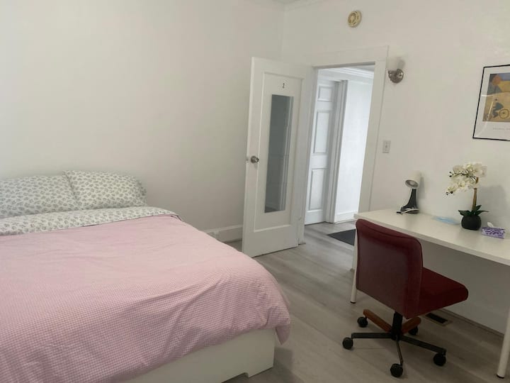 Private Room Shared Kitchen&bath Near Uc Berkeley2 - Berkeley, CA