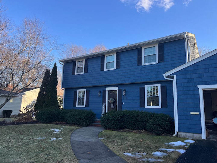 Family Friendly - 沃威克