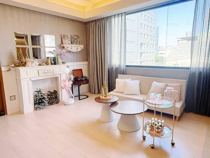 Hand-made Dec. Apt. 507 - 반차오 구