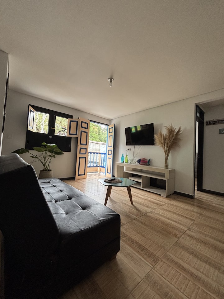 Apartamento Milu - Salento