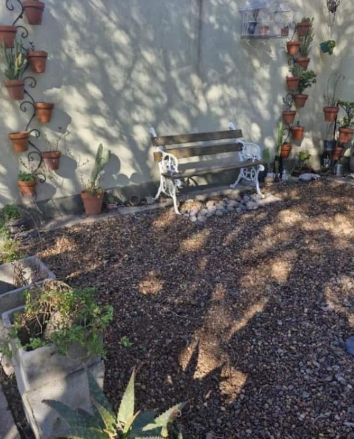 Casa Cómoda - Arroyo Seco