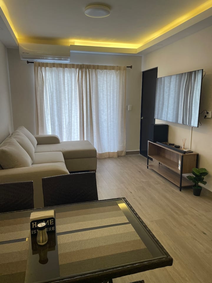 Depa Cerca De Zona La Fe - Jalisco