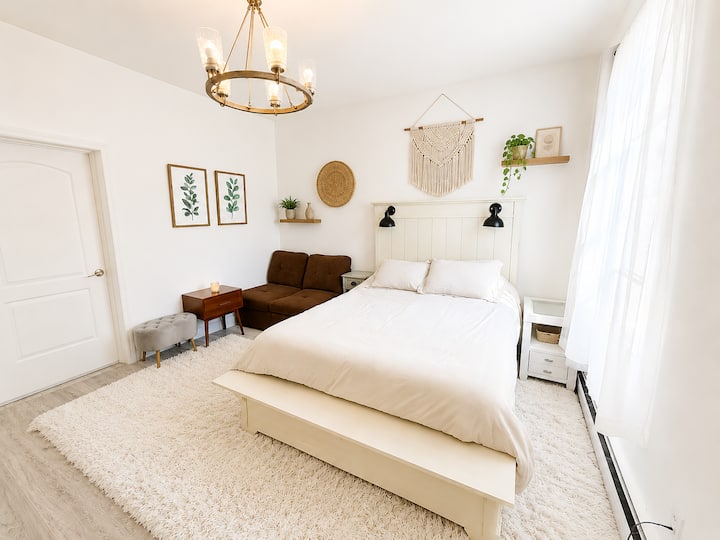 2 Bd Apt In Nj - 12 Min From Metlife Stadium - Union City, NJ