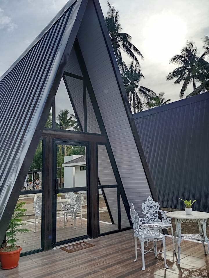 The Peak View B&b - Polangui