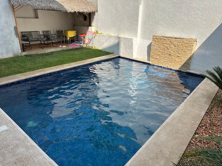 Mi Lugar Favorito - Cuernavaca
