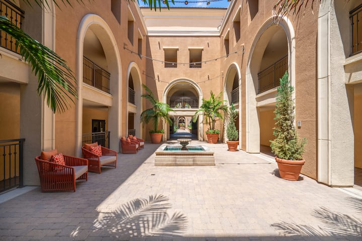 Spacious Studio | 2 Beds | Walk To Irvine Spectrum - Lake Forest, CA