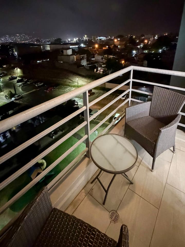 Hermoso Apartamento Privado Ecovivienda Etapa 2 - Tegucigalpa