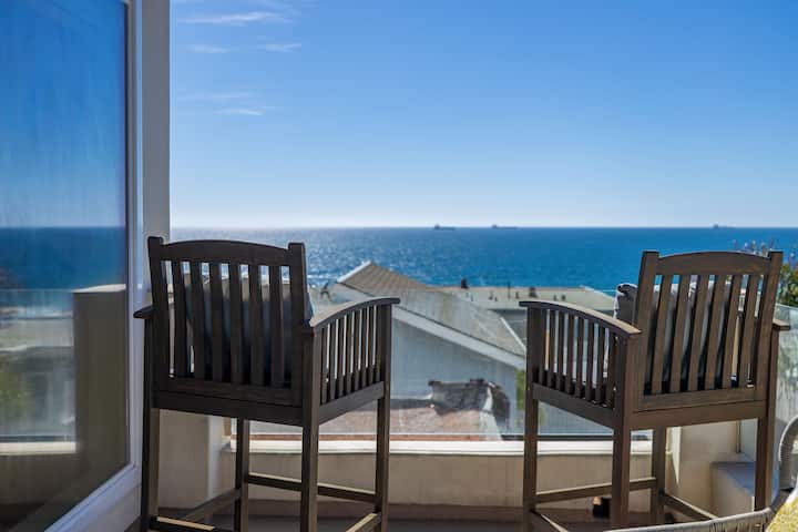 Ocean View Townhome | Fifa World Cup 2026 Stay - Hermosa Beach, CA