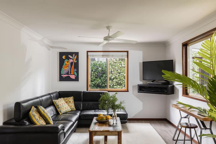 Palm Studio Byron Bay - Byron Bay