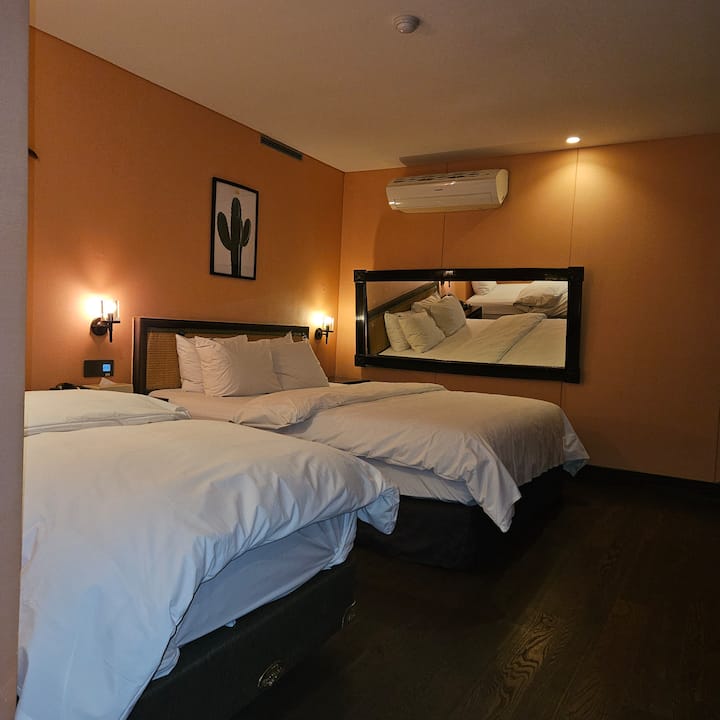 Nineth Hotel - Seoul