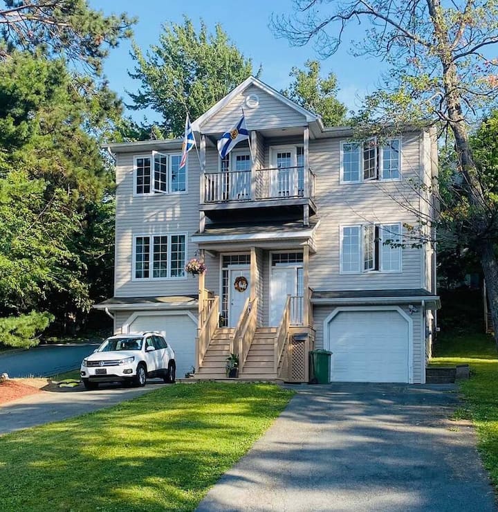 Beautiful Bayview House-close To Downtown - Halifax