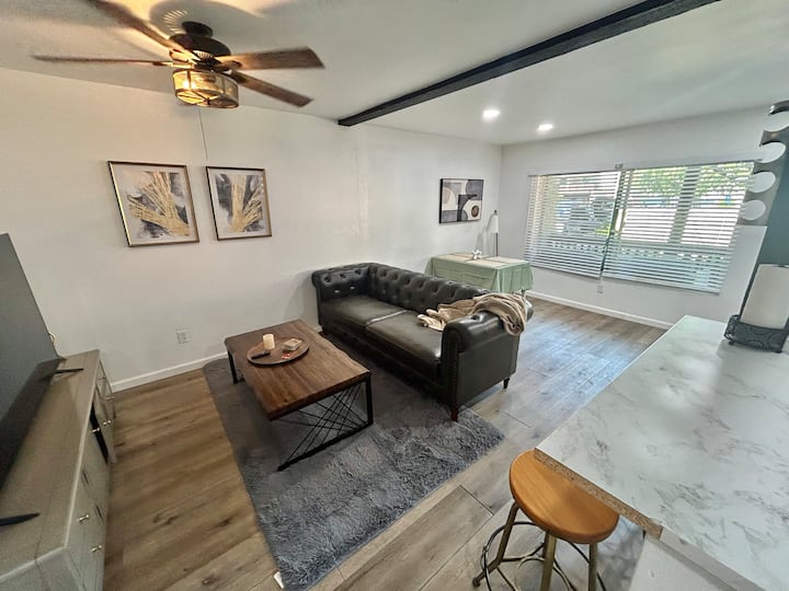 South Coast Metro 1bd - Santa Ana